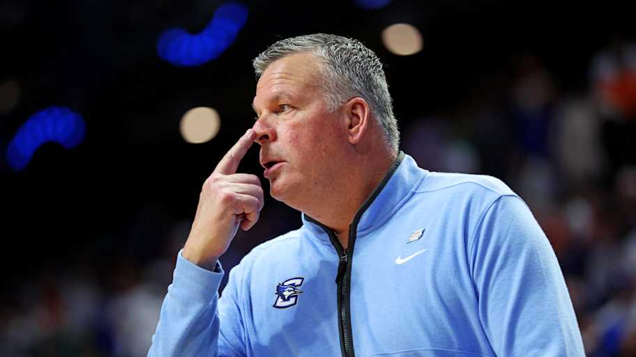 South Dakota vs. Creighton: 2025-26 College Basketball Game Preview, TV ...