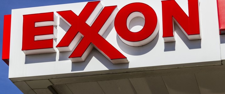 ExxonMobil Names Jon Gibbs to Lead New Global Operations Division