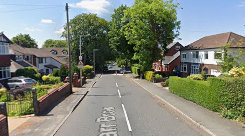 'I’ve begged and pleaded' - Council urged to axe plans for kids ...