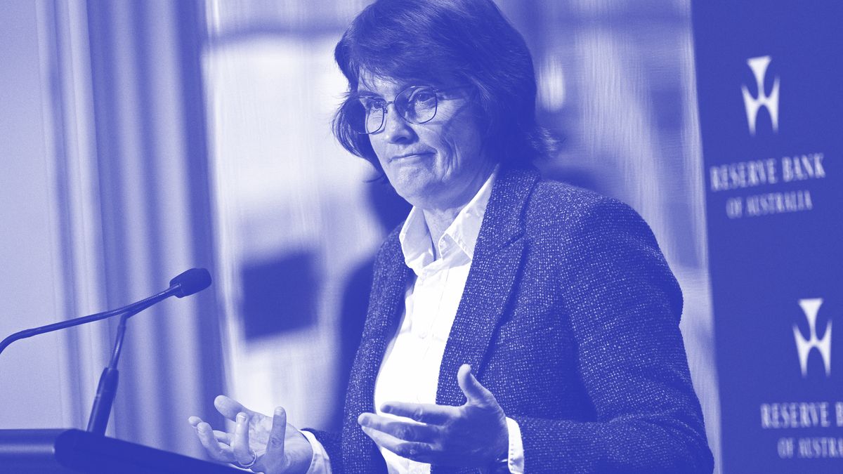 RBA governor says it is 'possible' there will be no more rate cuts