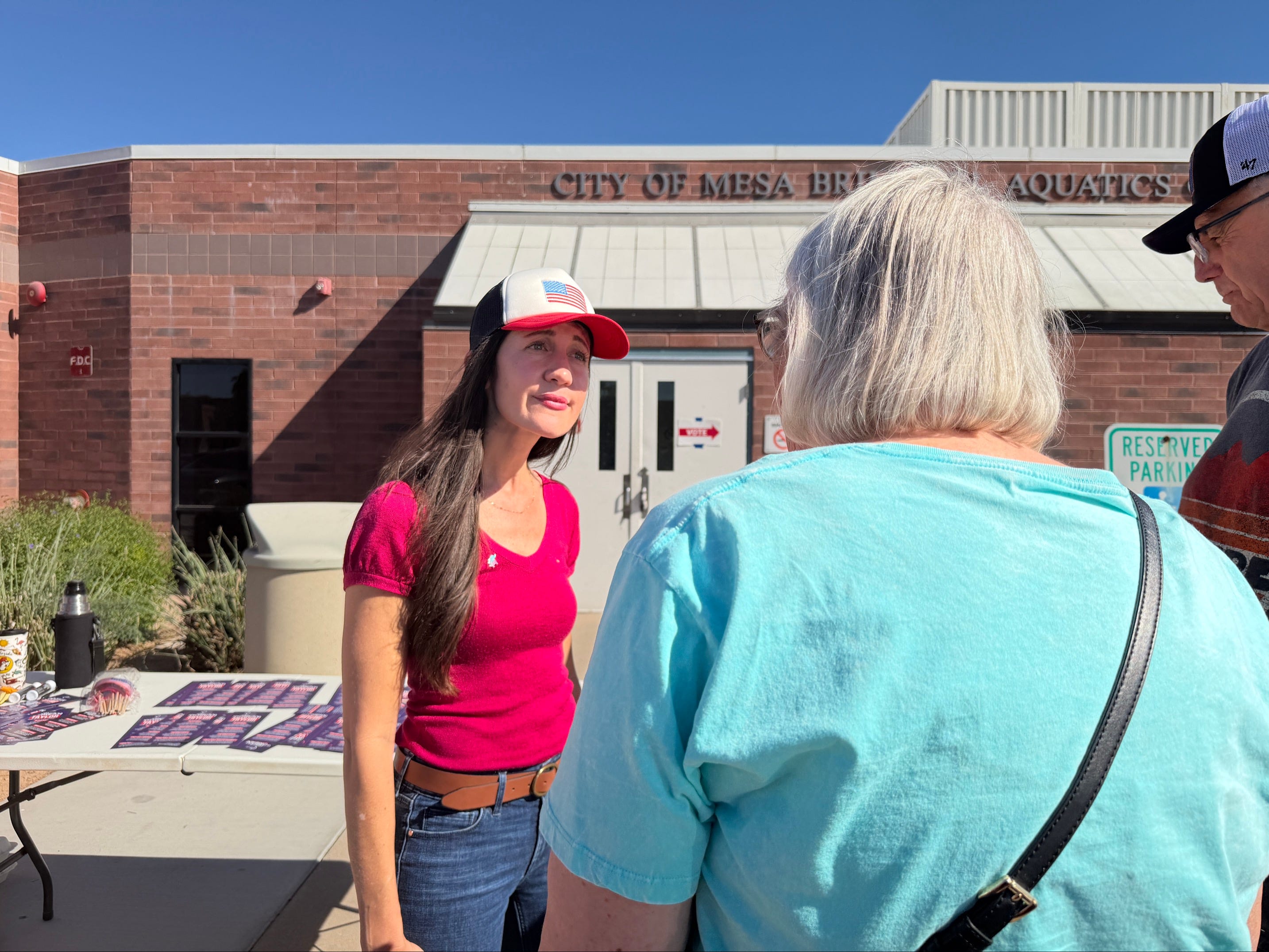 Incumbent Spilsbury losing in Mesa council recall election
