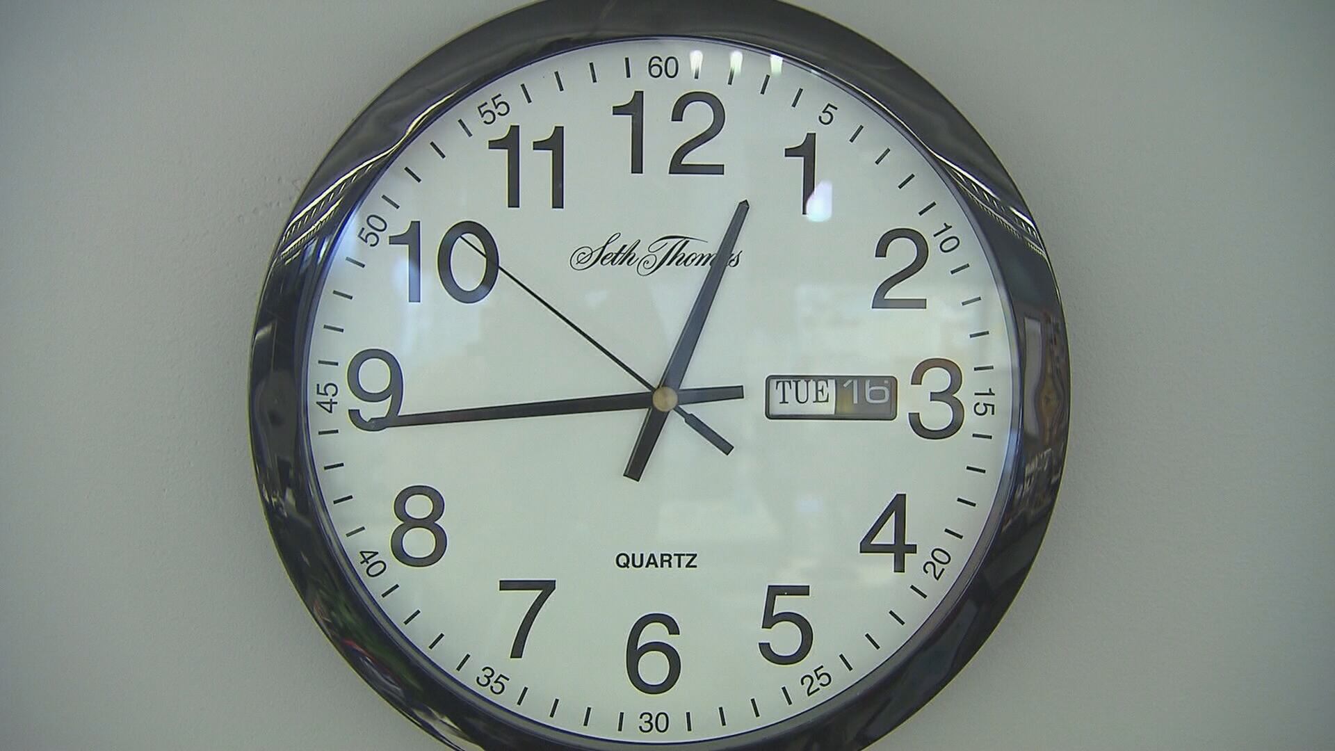 Grand Junction residents favor daylight saving time but want consistency