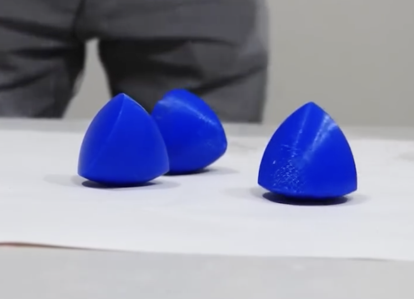 The wheels of the future