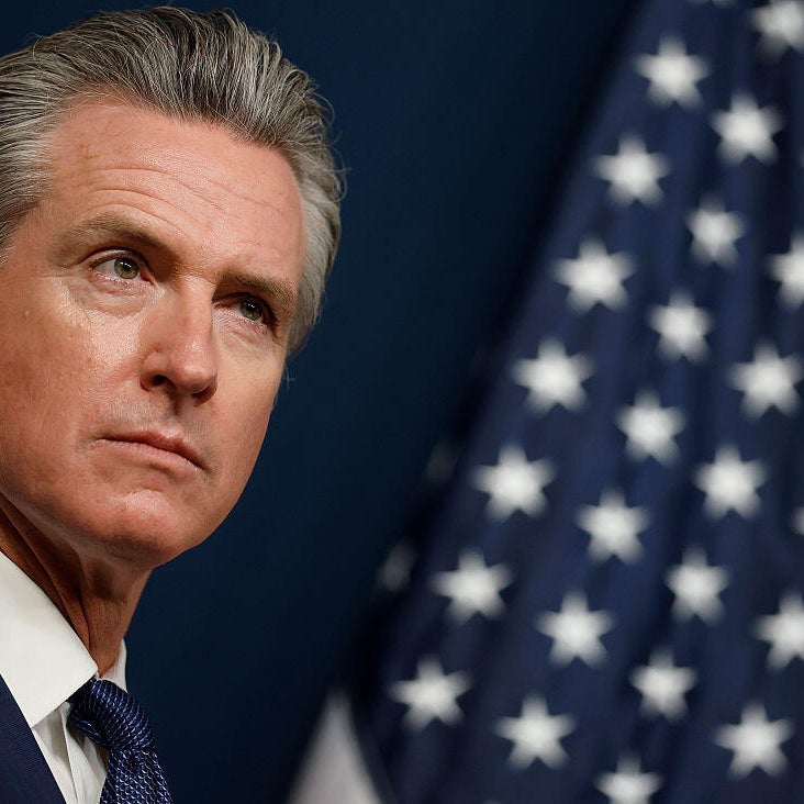 Potential consequences of Prop 50 redistricting measure, beyond California