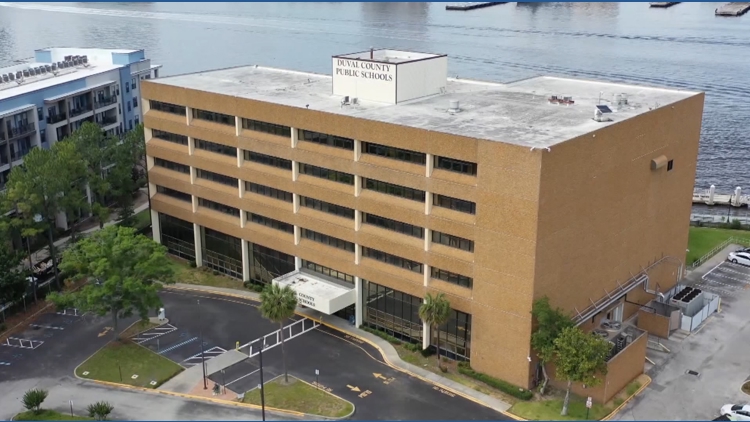 DCPS receives dozens of requests to use facilities for 'Schools of Hope ...