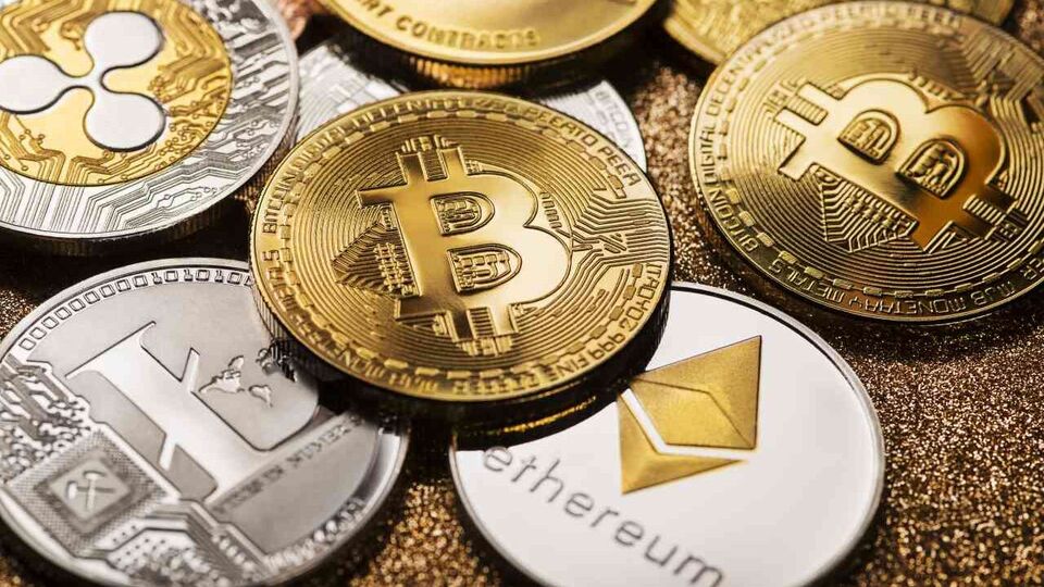 Bitcoin price today: Largest crypto token slips below $100,000, enters ...