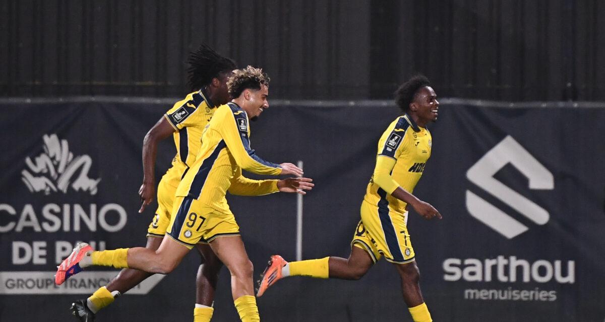 Ligue 2 : la programmation TV de la 18e journée