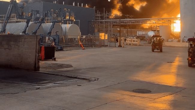 'Shock, Confusion, Concern': Louisville Worker Details 'Chaos' After ...