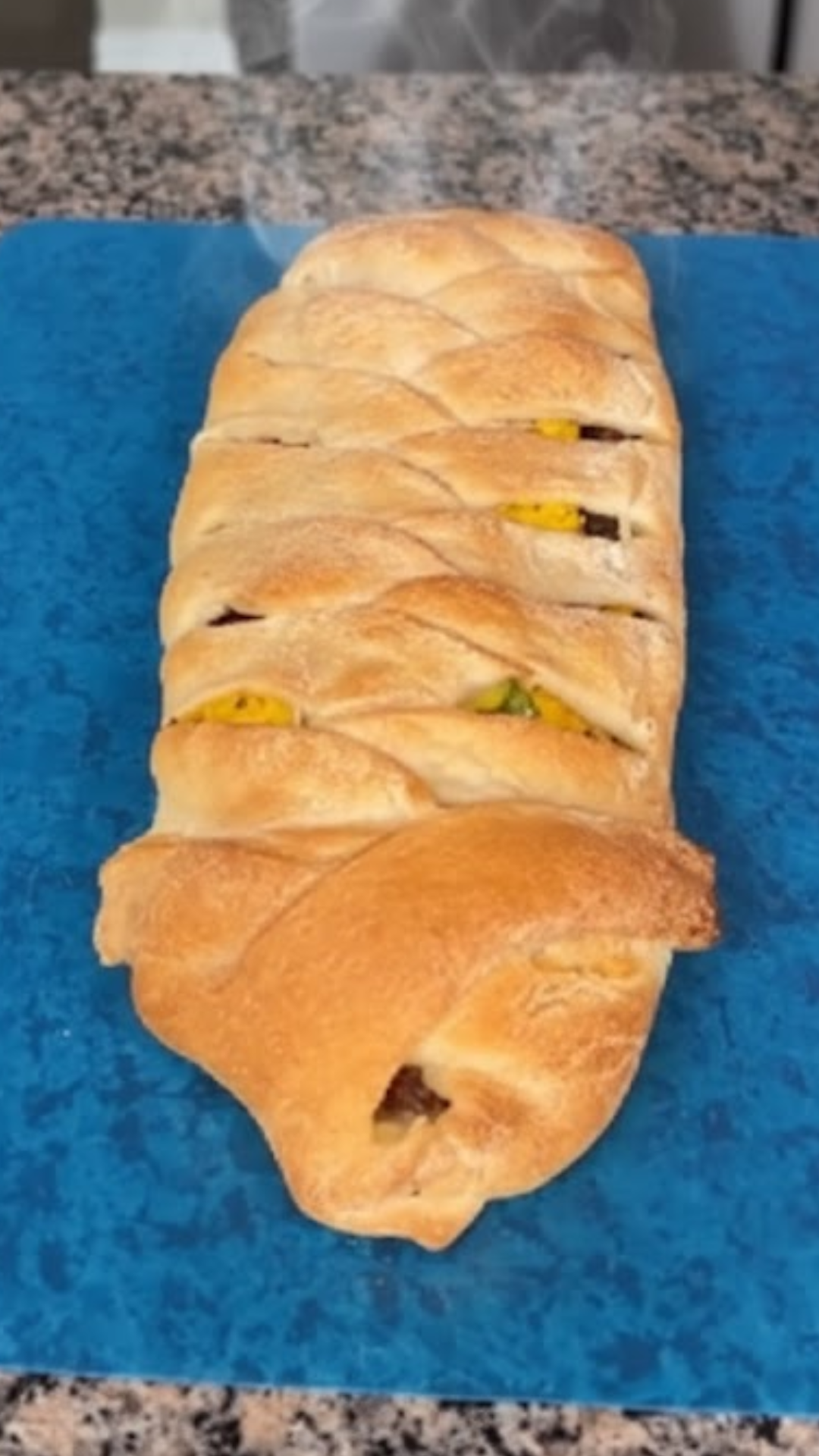 You’ve Gotta Try This Easy Breakfast!