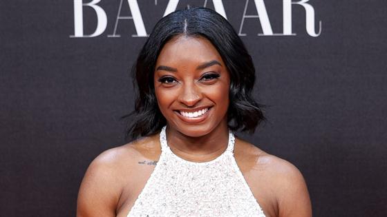Simone Biles Reveals the 3 Plastic Surgery Procedures She's Done