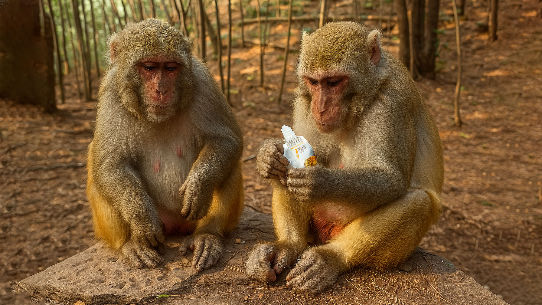 Who Gets the Biggest Bite?