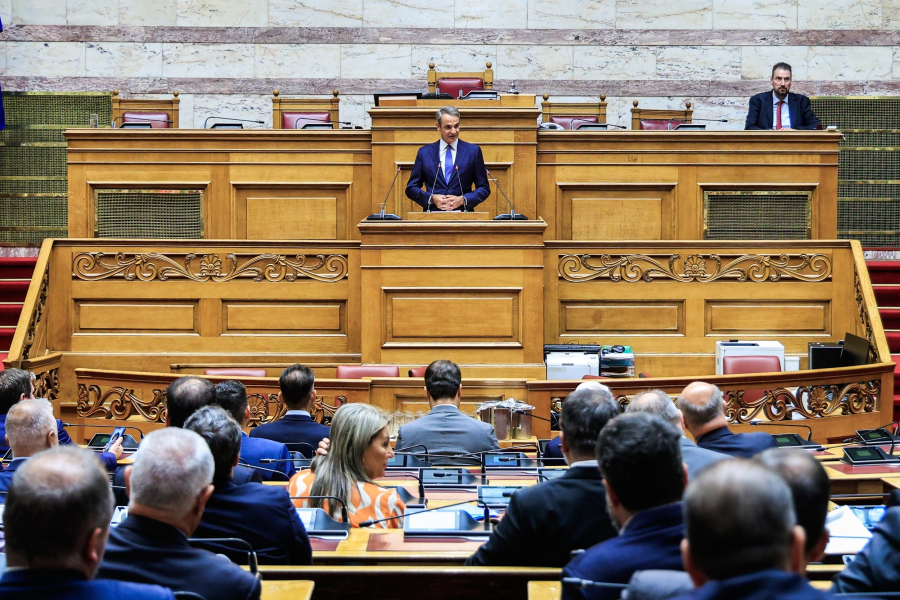 Η ήττα του επιτελικού κράτους - Όλοι εναντίον όλων σε κυβέρνηση και ...