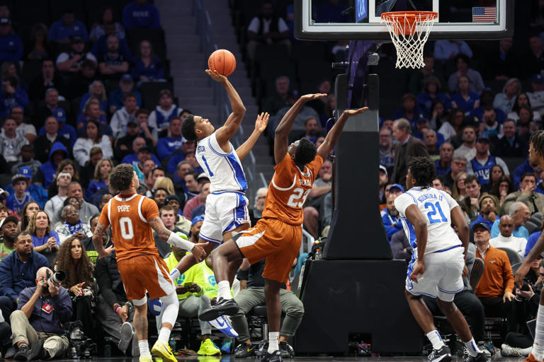 Where to watch Duke basketball today vs Western Carolina, TV channel ...