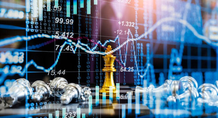 Volatility Delivers Grandmaster’s Edge for Roblox (RBLX) Options Traders