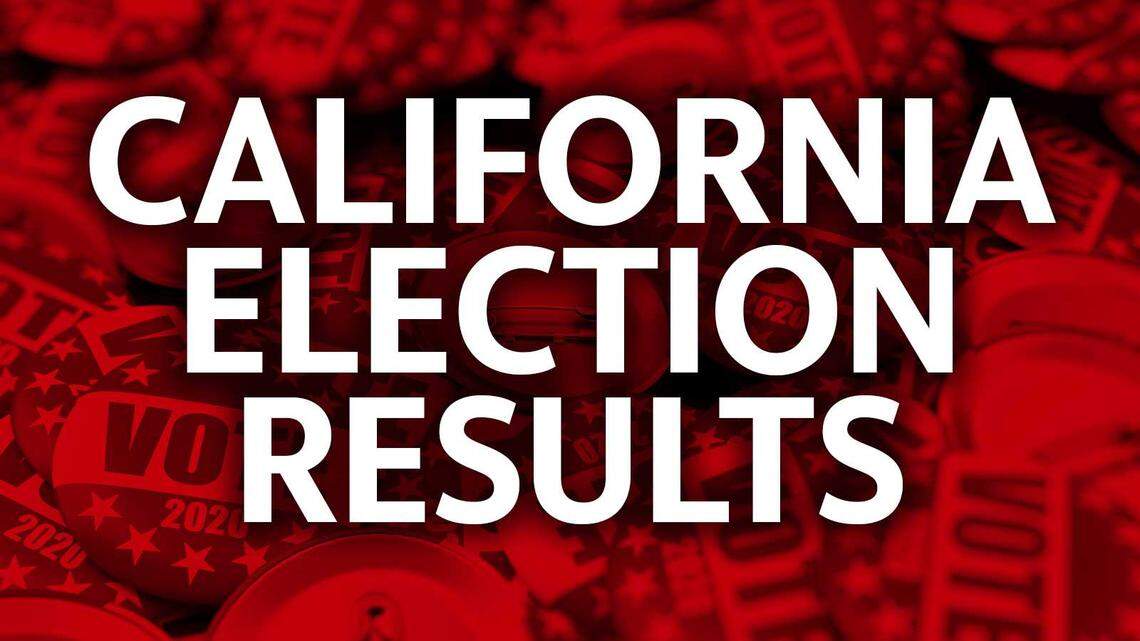 Patterson, Parker set for rematch in California's 5th Assembly District ...