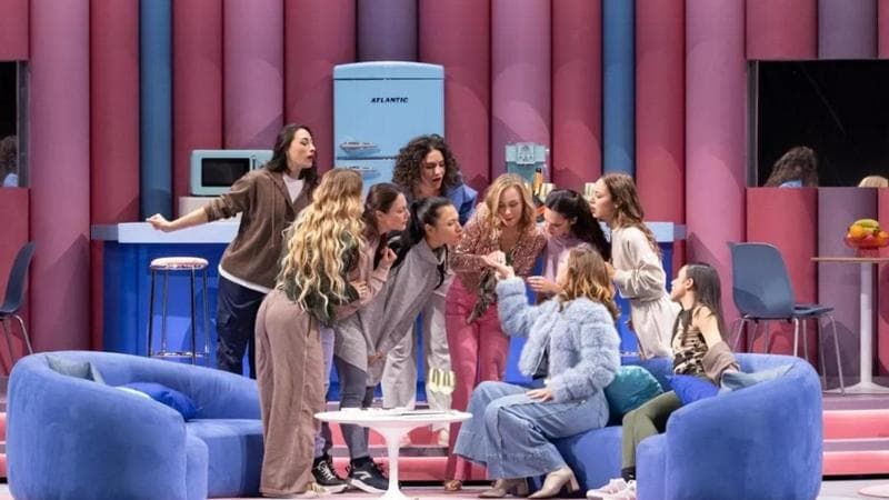 Cosa fare a Milano oggi 5 novembre: Così fan tutte alla Scala, Neffa al ...