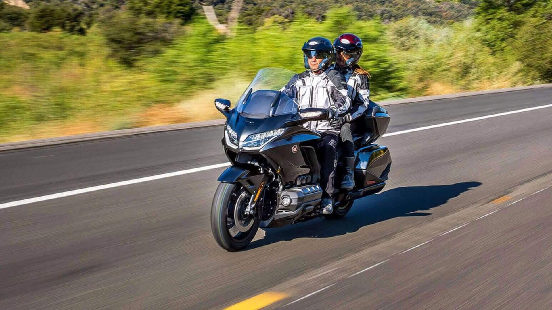 The Luxury Japanese Motorcycle That’s Worth Every Penny