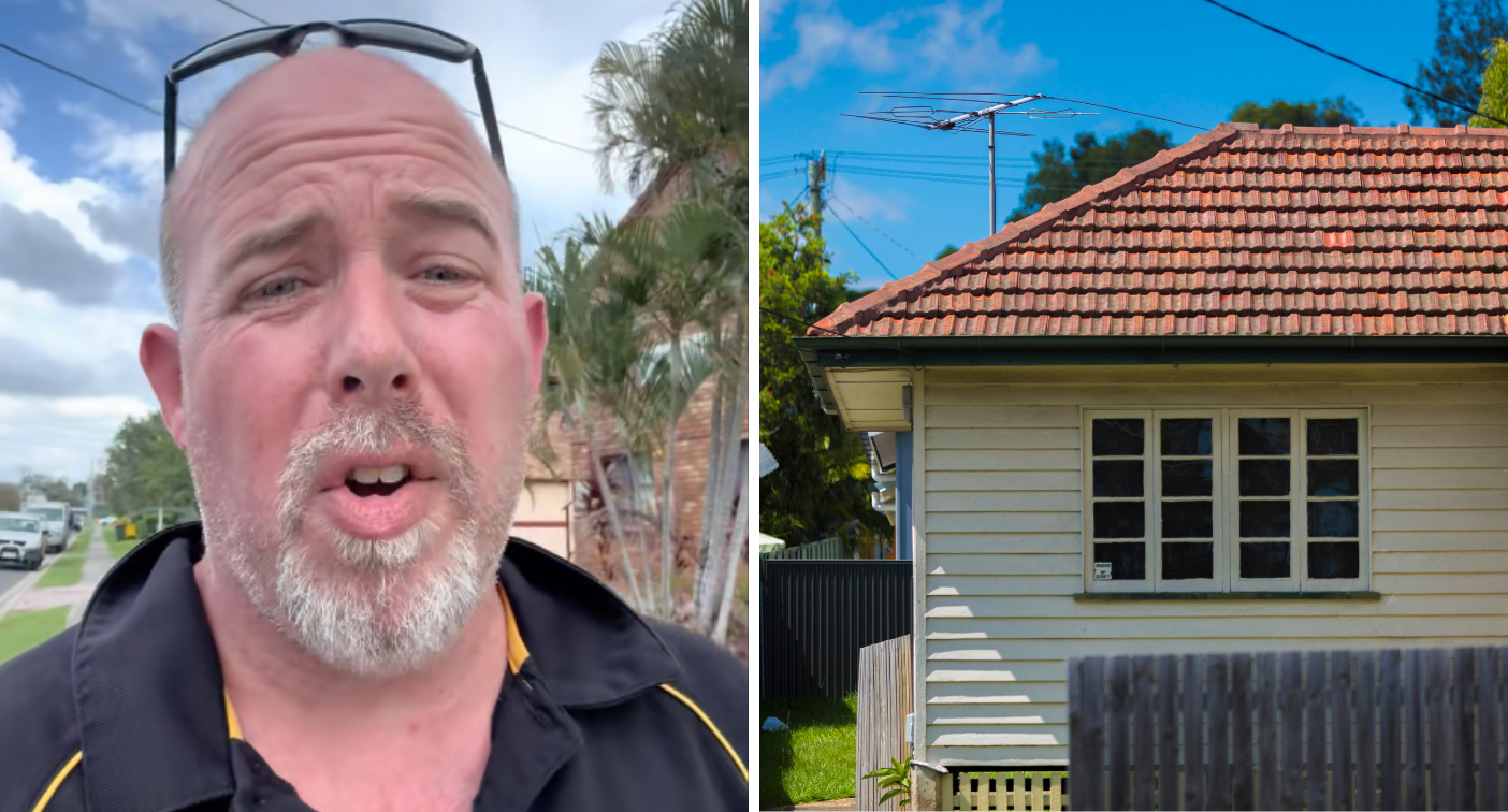 Real estate agent blasted over ‘red flag’ request for buyers of ...