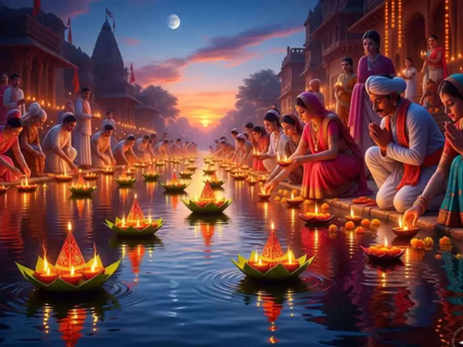 Significance of Kartik Purnima: Auspicious Clay Items to Bring Home