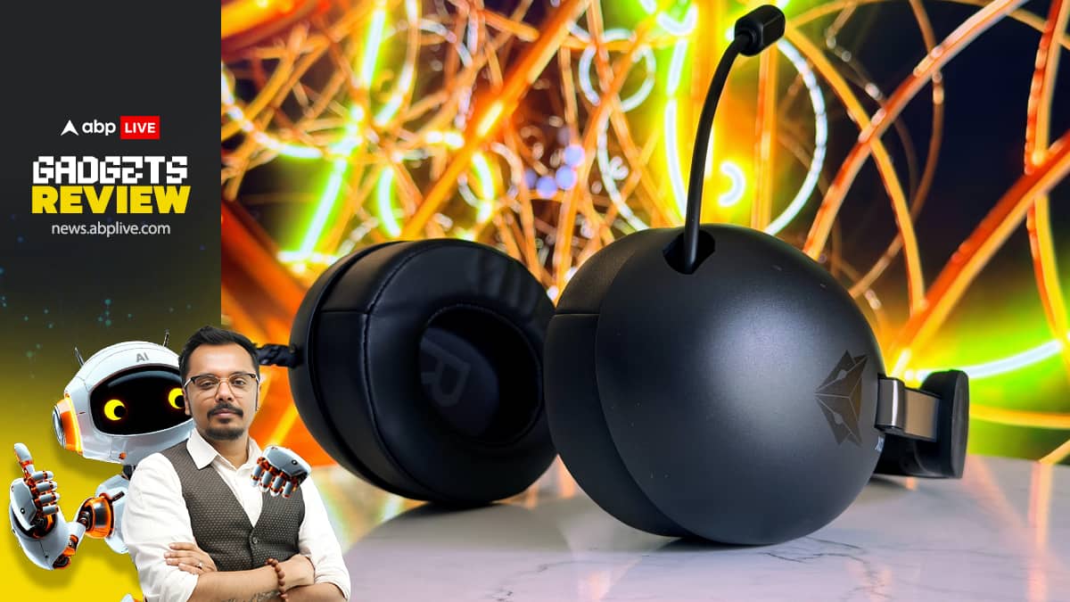Gadgets Review | Amkette EvoFox Hyperion 7.1: The Budget Headset That ...