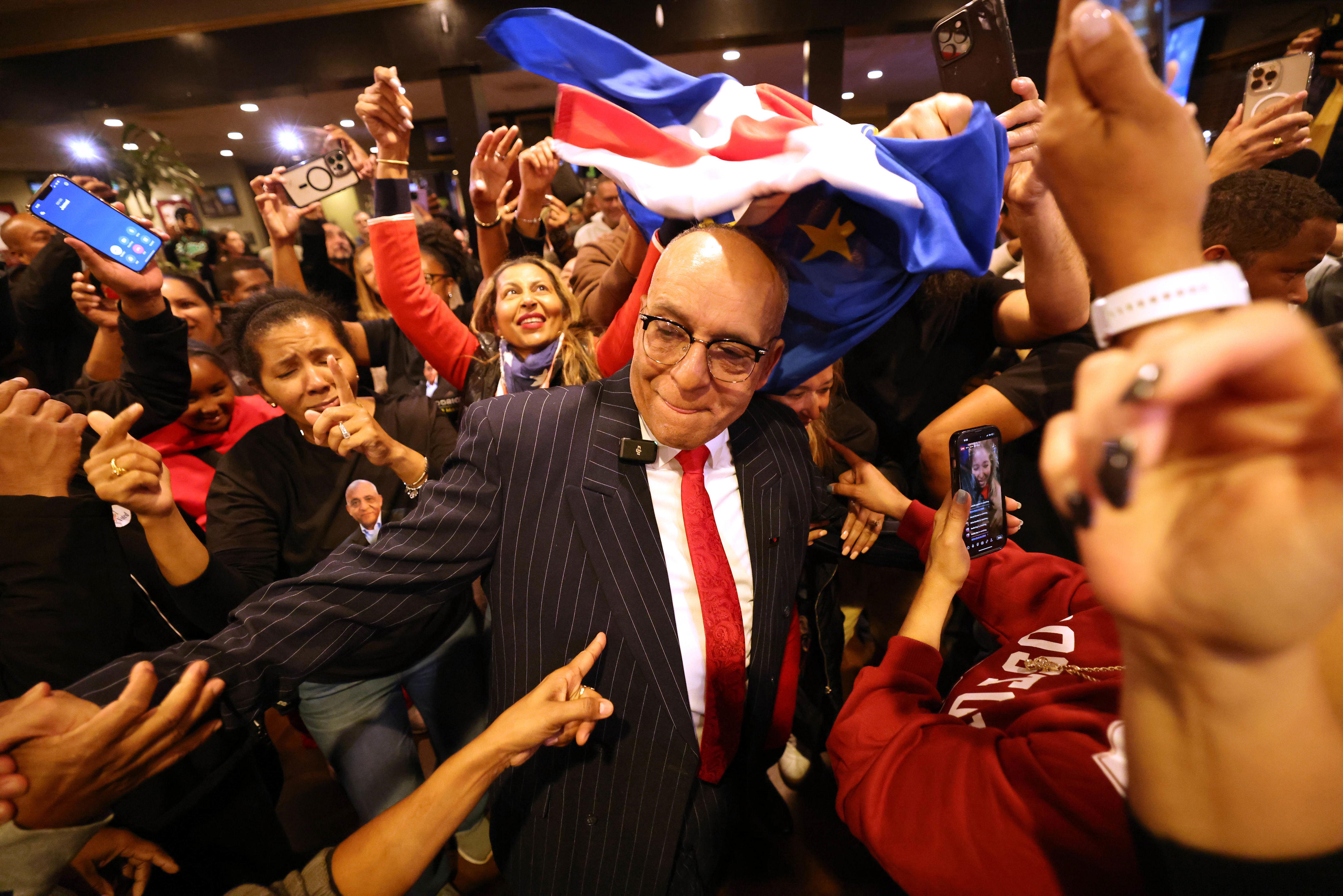 What are the '10 Commandments for Brockton' according to new mayor?