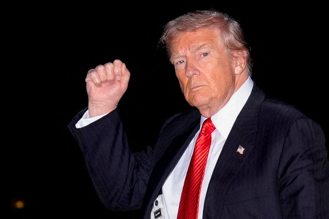 'Big tent': Democrats get mixed messages in 2025 election wins in NJ ...