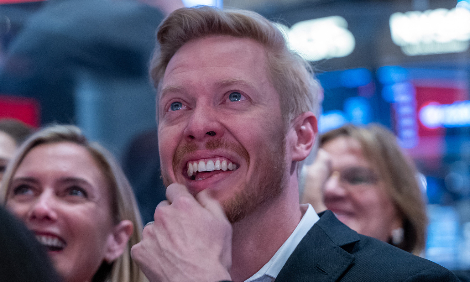 Reddit CEO Steve Huffman becomes billionaire, 20 years after founding ...
