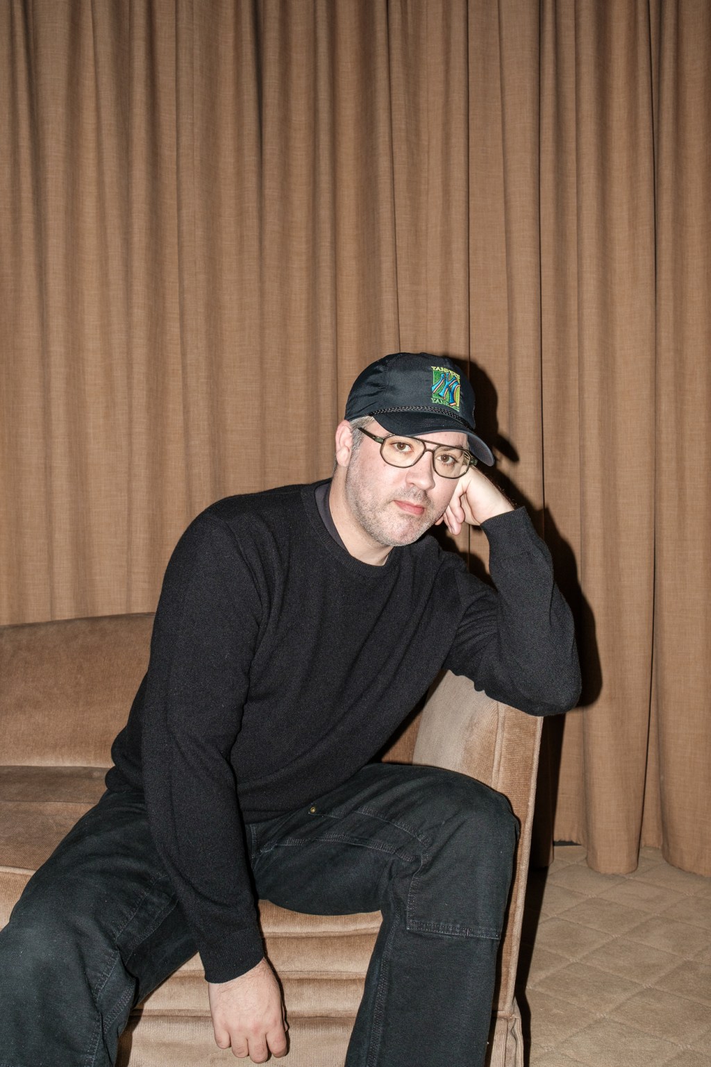 Brandon Maxwell Reflects on 10 Years and Role as Creative Director of ...