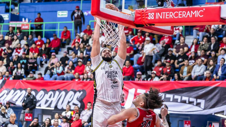 Fuerza Regia vuelve a derrotar a los Diablos Rojos y da un paso más ...