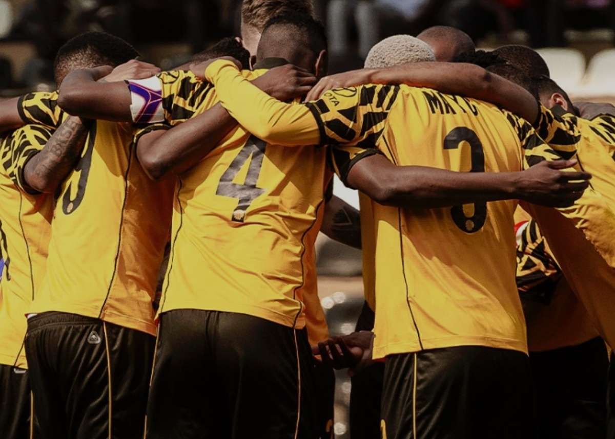 Confirmed: Two Kaizer Chiefs CAFCC games coming to screens