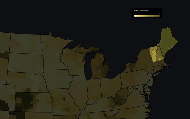 Buried power lines could cut weather-related outages
