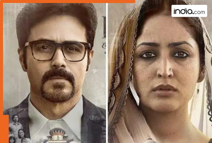Haq Movie Review: A power-packed courtroom face-off where Emraan Hashmi ...