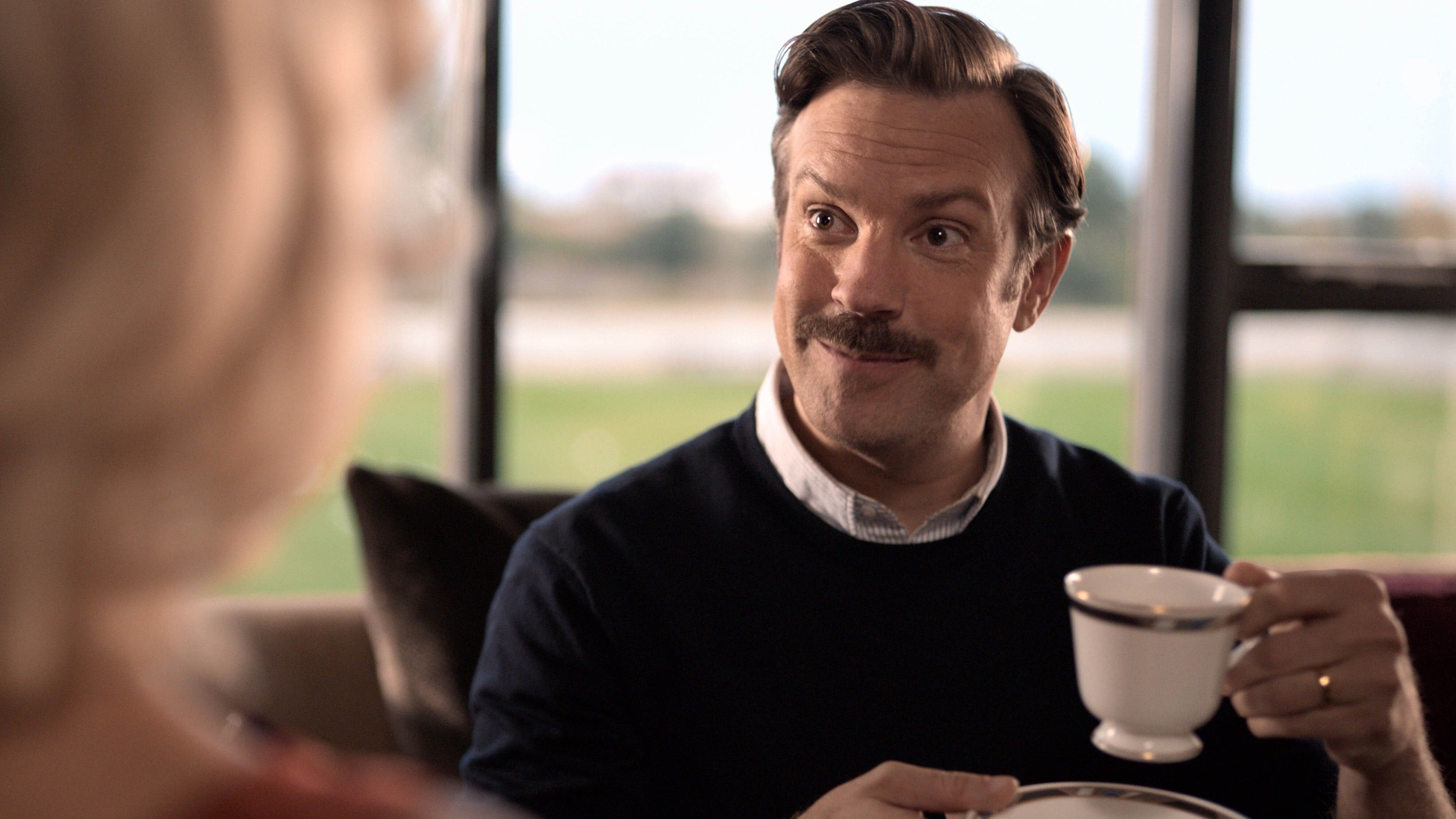 Ted Lasso Season 4 Release Window Confirmed As Apple TV Unveil First ...