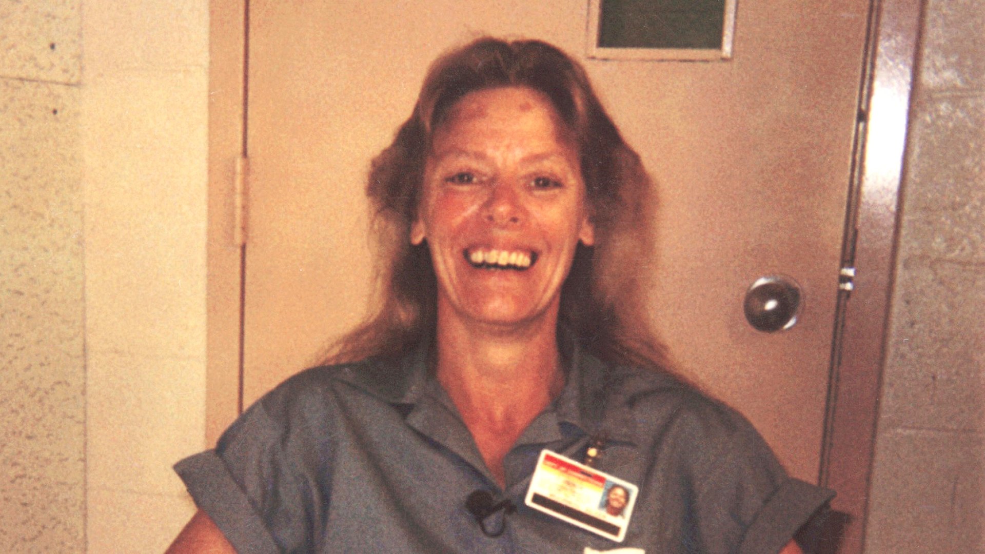 What Is 'Aileen: Queen of the Serial Killers' About? Meet Aileen Wuornos