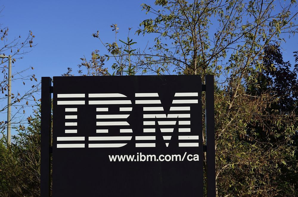 IBM shares plunge 13% as Anthropic’s Claude AI threatens COBOL ...