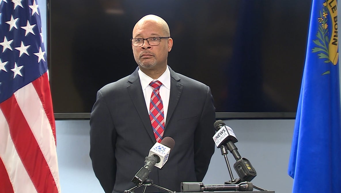 Nevada attorney general shares status of 71 lawsuits against Trump ...