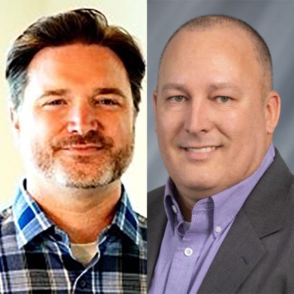 Cooney, Pfeiffer secure seats on the Clear Creek Amana school board ...