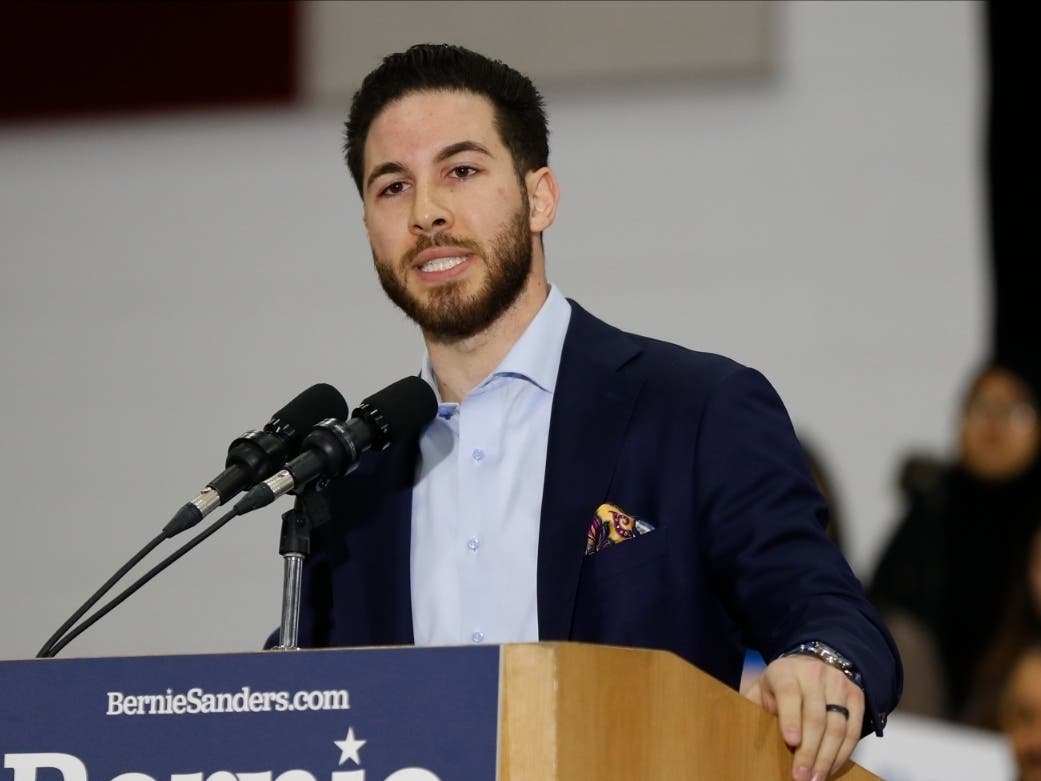 Hammoud Ahead By Wide Margin In Race For Dearborn Mayor