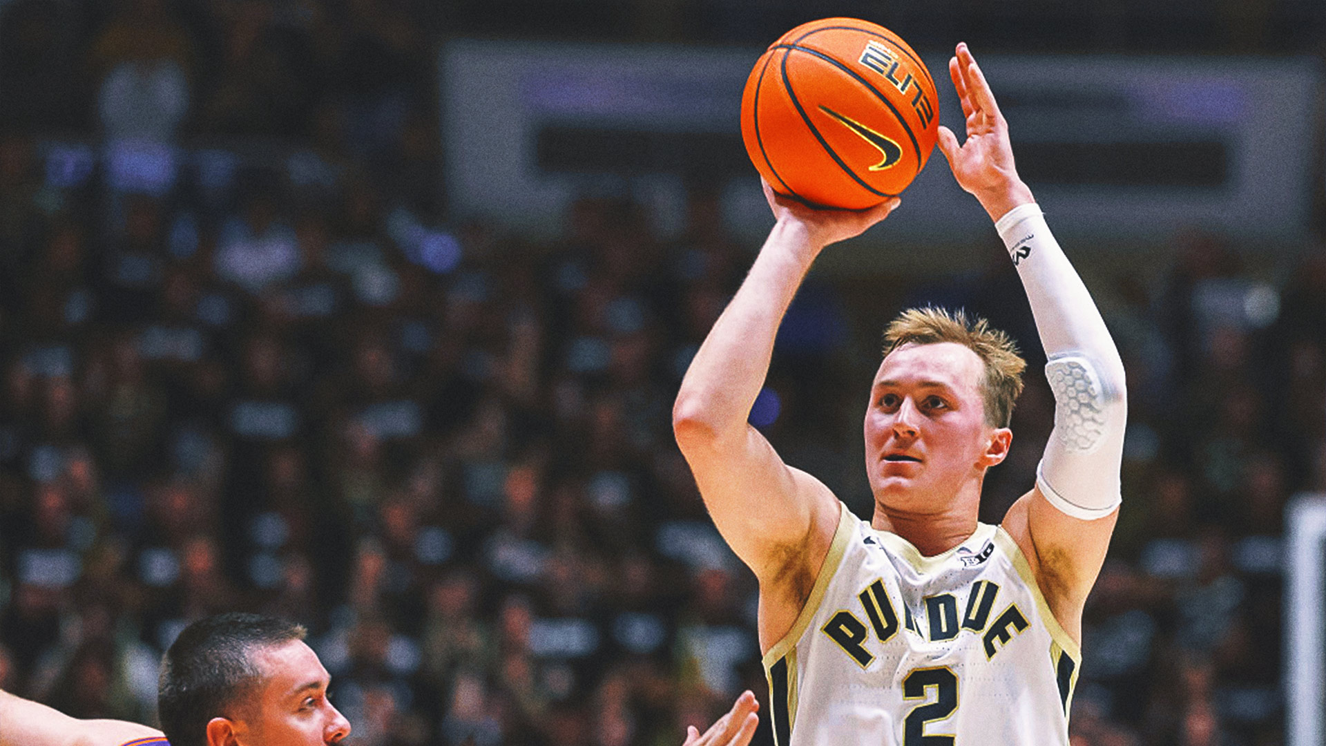 'They Aren't Very Smart': Matt Painter Defends Fletcher Loyer After 30 ...