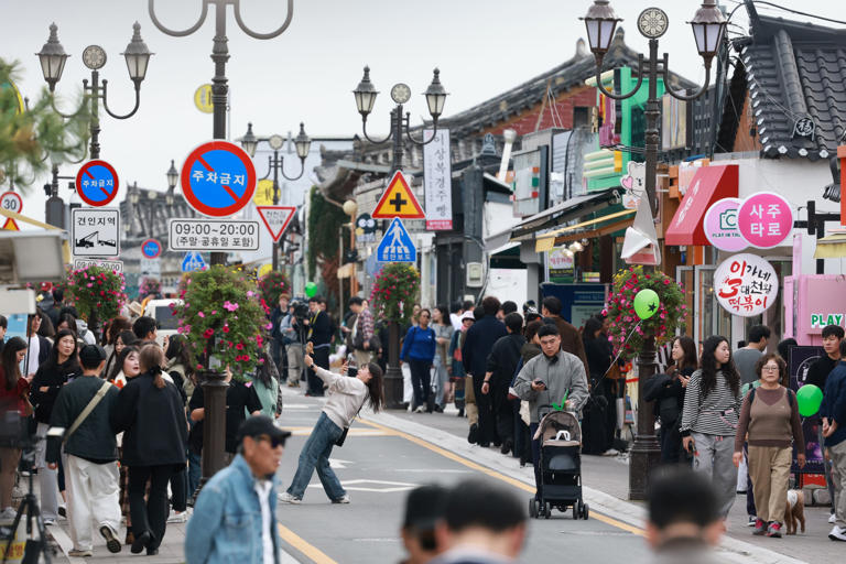 7조 4000억 효과... 경북도, ‘포스트 경주 APEC’ 준비한다