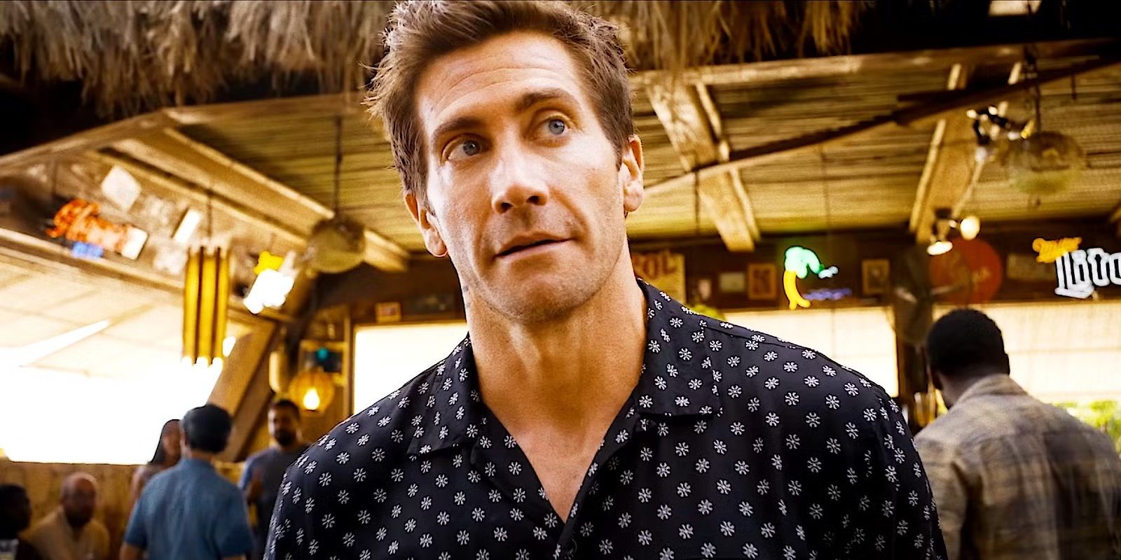Jake Gyllenhaal's sequel to Prime Video's 37-year-old remake will have ...