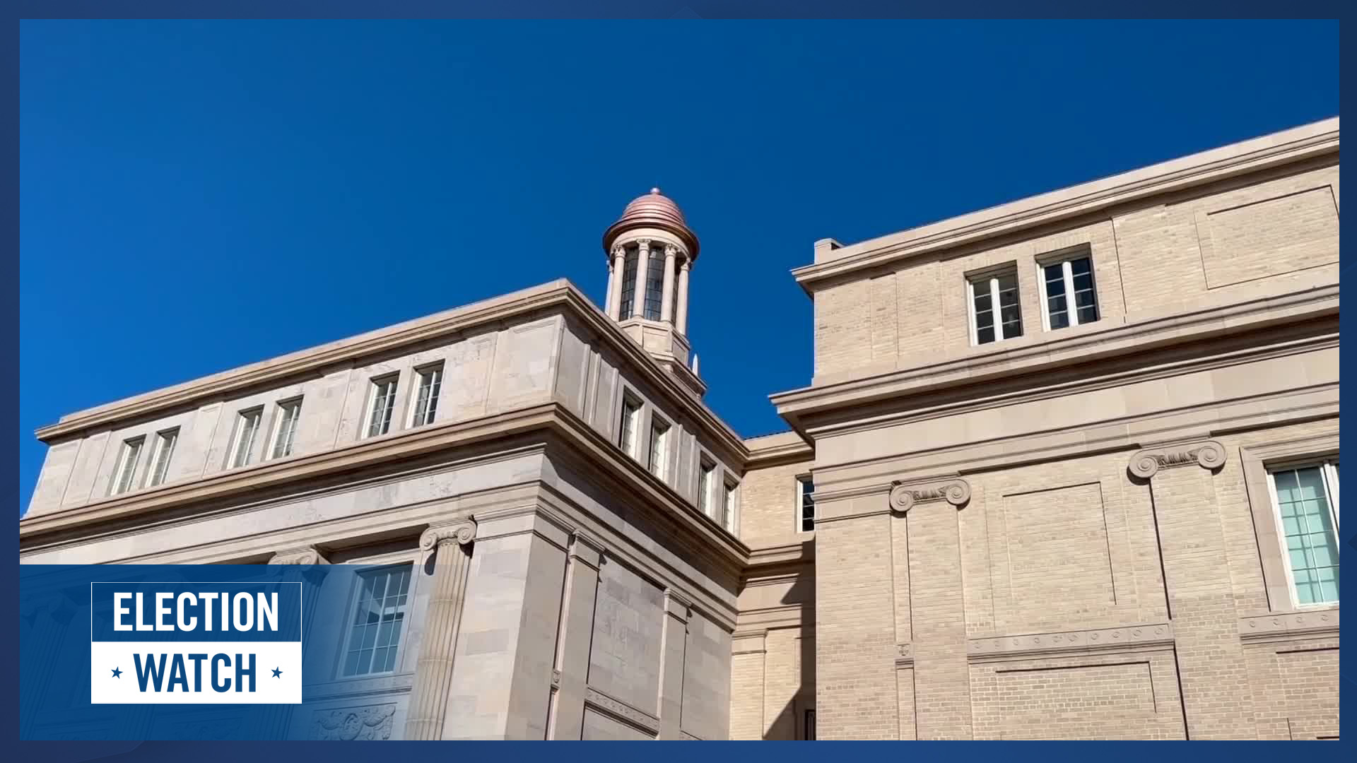 Pueblo will keep its Mayor position, early results show measure 2C has ...