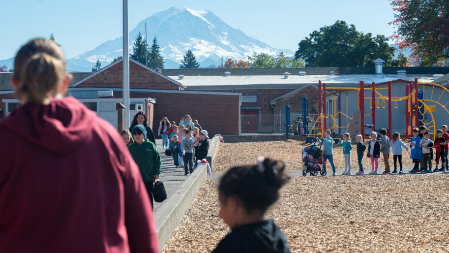 Most kids are in portables at these Pierce Co. schools. Will $137M fix ...