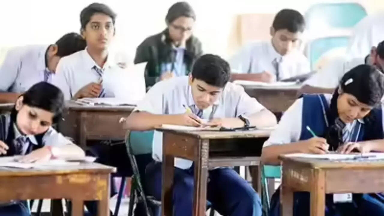 Tamil Nadu board exams 2025: Class XII to begin on March 2; SSLC from ...