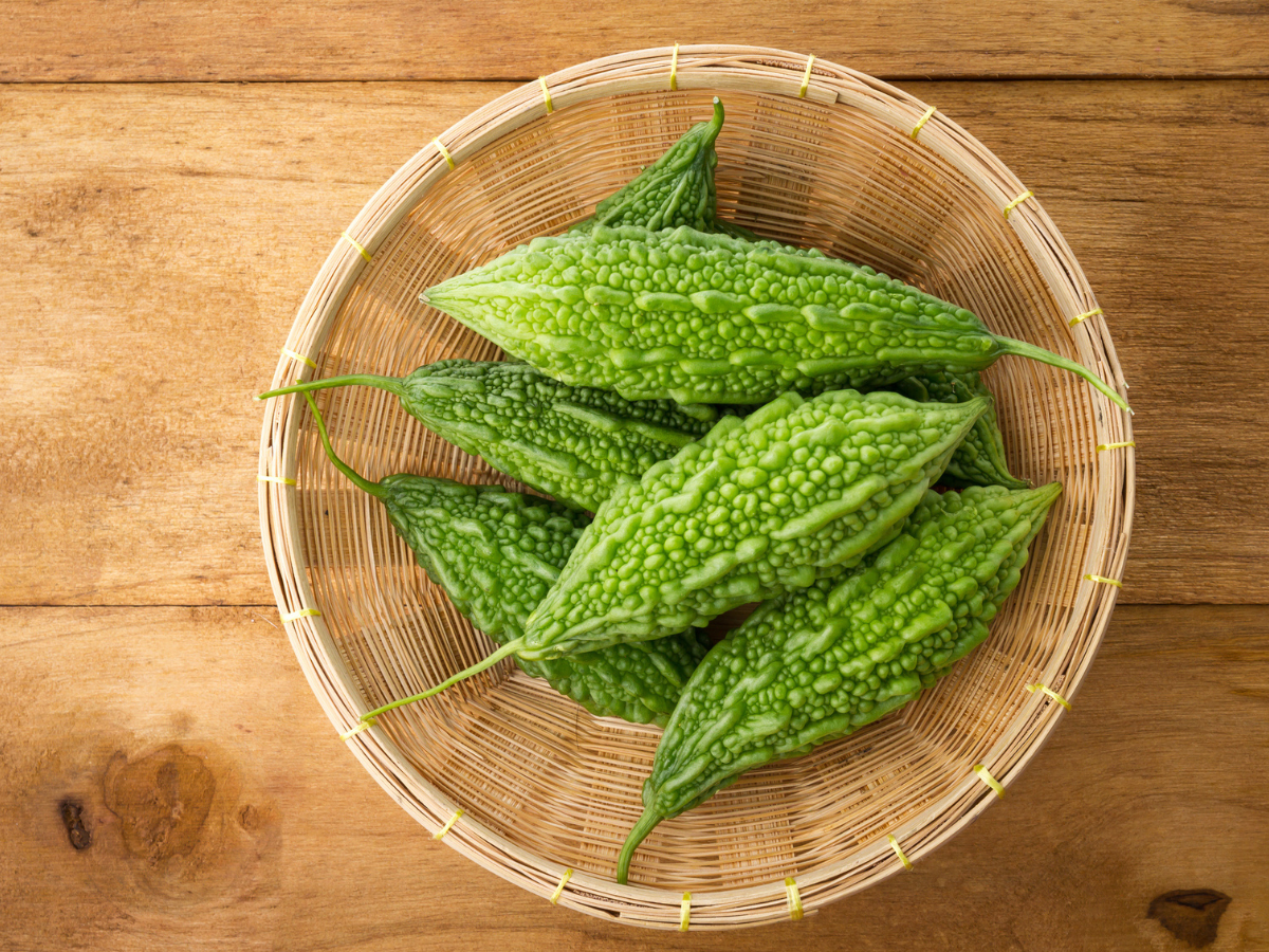 7 vegetables that are excellent for managing diabetes