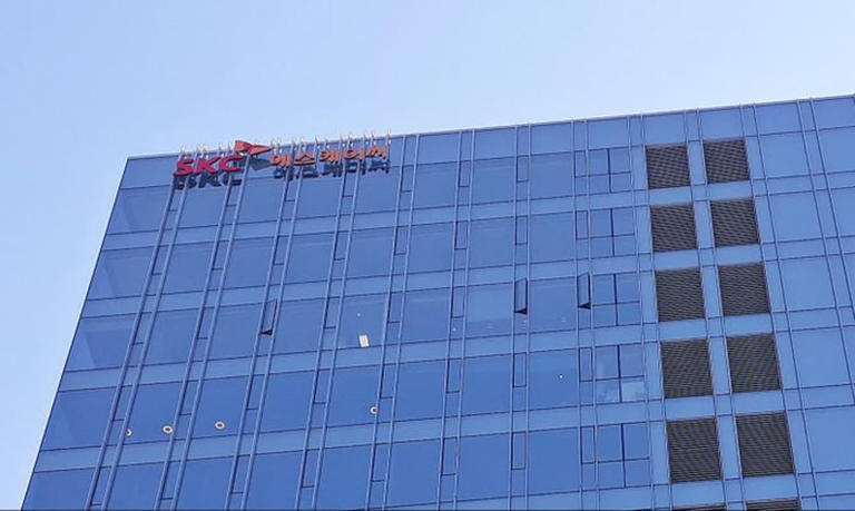 SKC, 3분기 영업손실 528억원…전분기 대비 175억원 개선