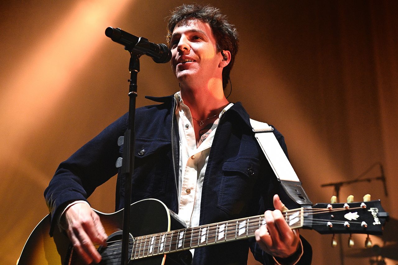 Role Model unveils cover artwork, release date and single info for new ...