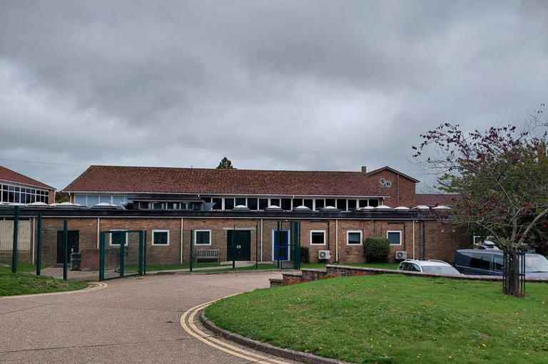 New primary school presents ‘incredible opportunity’ amid anger over ...