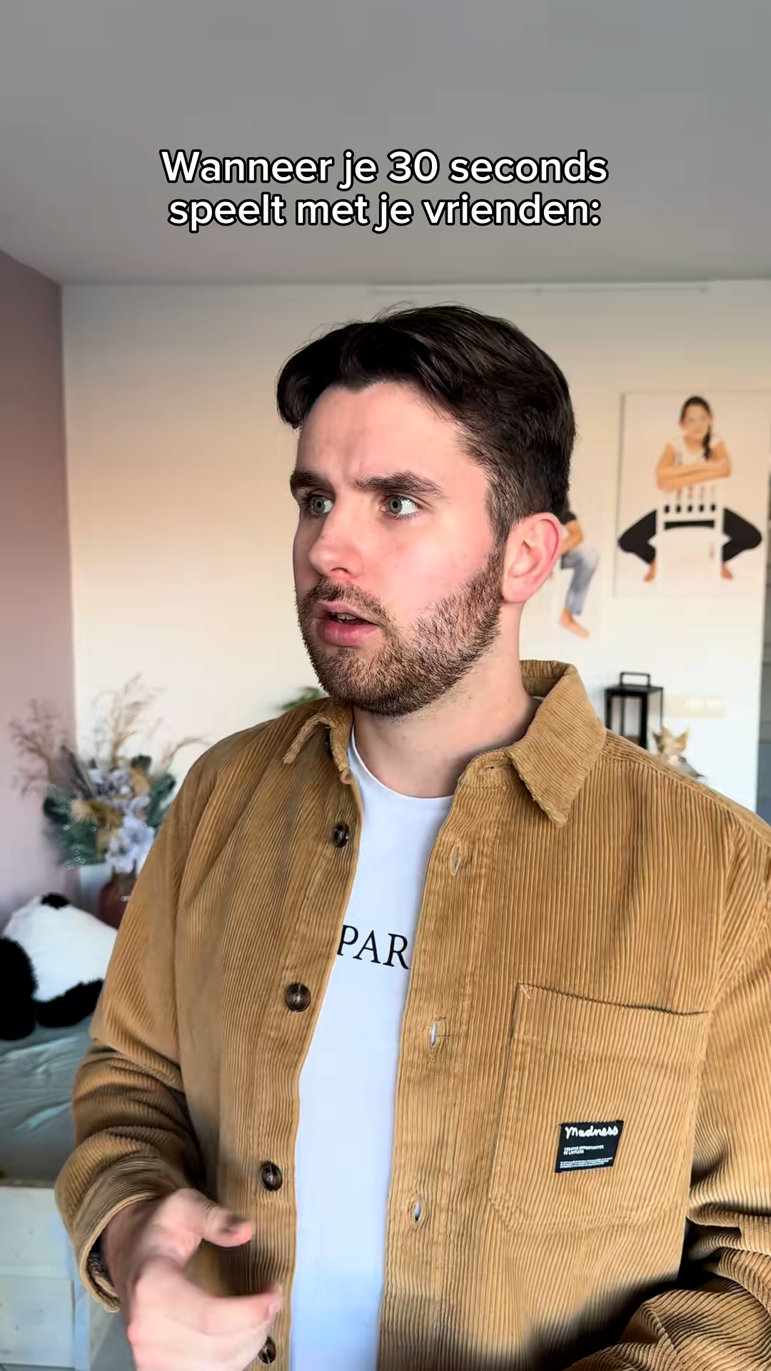 Grappige POV Video : De Familieversie van Competitief