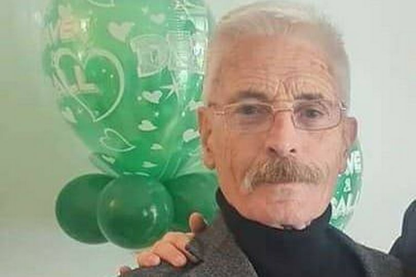 Family of Dublin man killed by partner demand law change to scrap 'good ...